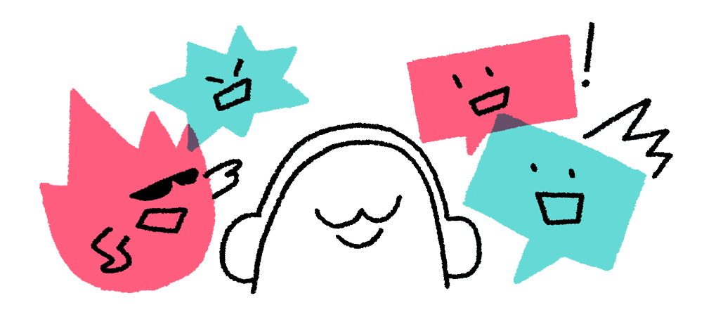 Countering hate on TikTok | TikTok