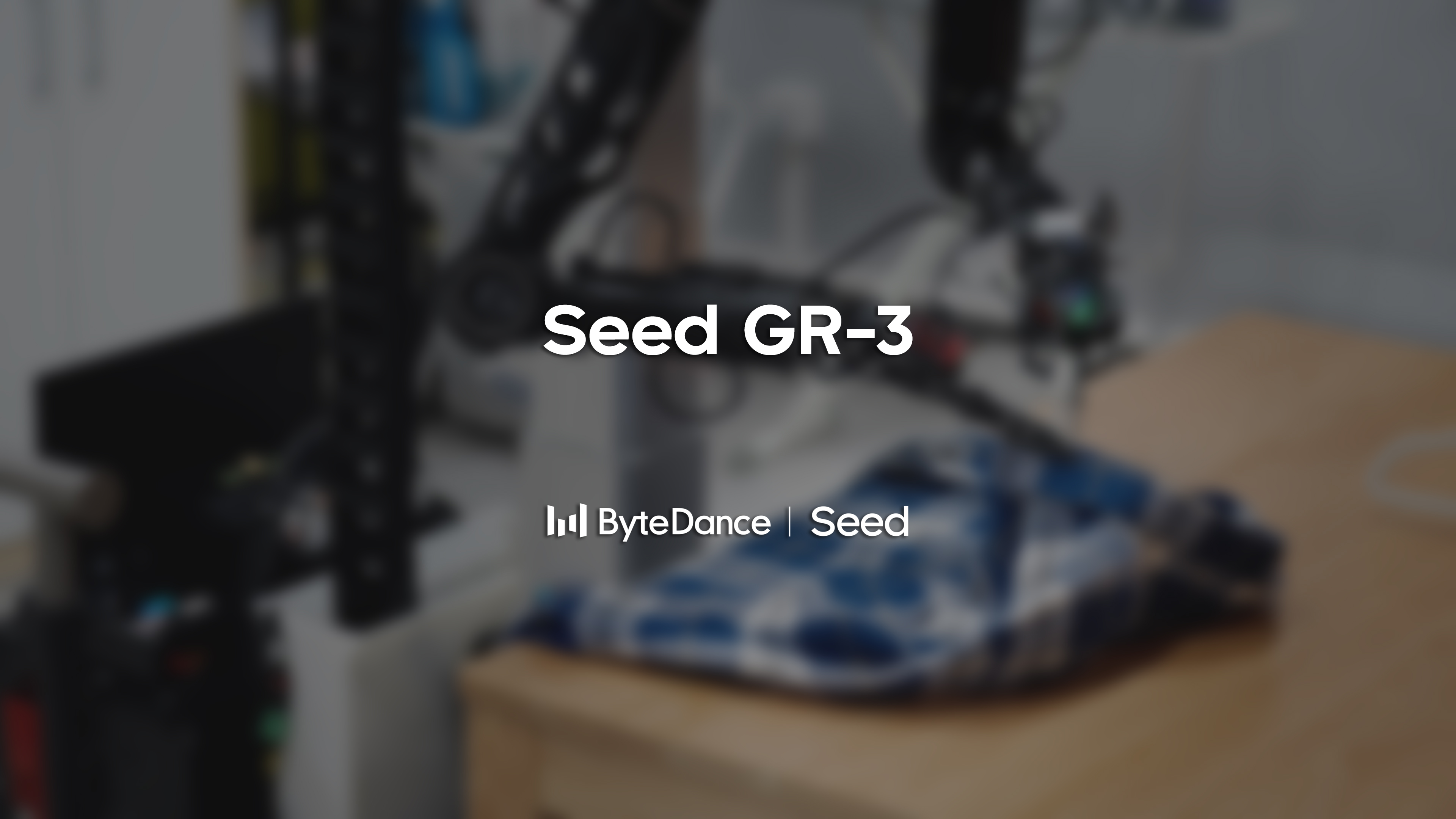 ByteDance Seed