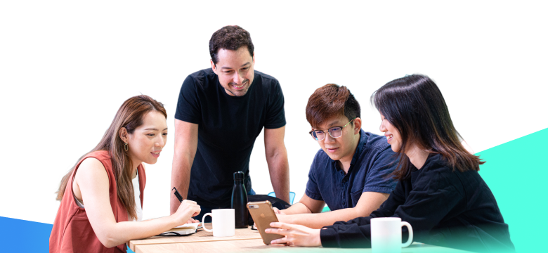 Seed Edge - 字节跳动Seed