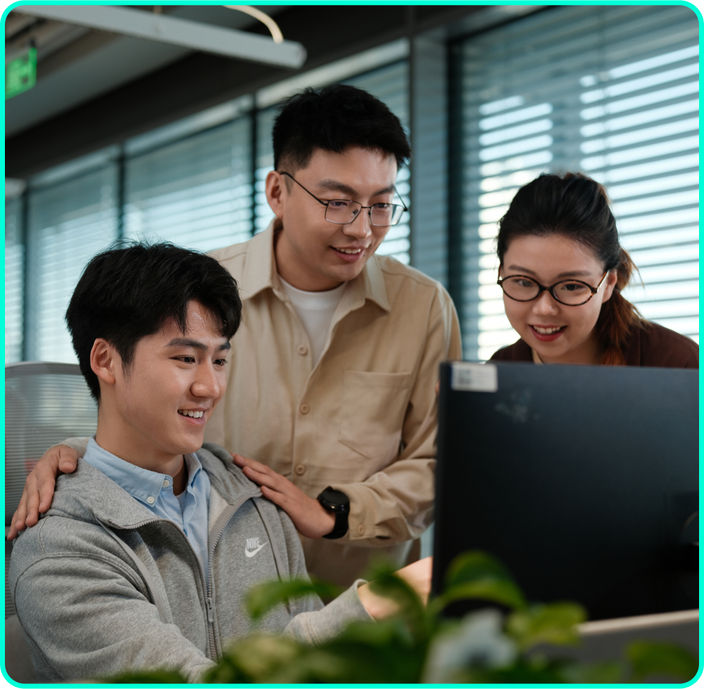 Top Seed Talent Program - ByteDance Seed Team