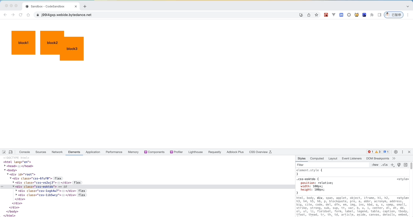 Semi D2C 设计稿转代码的演进之路 · DouyinFE/semi-design Wiki · GitHub